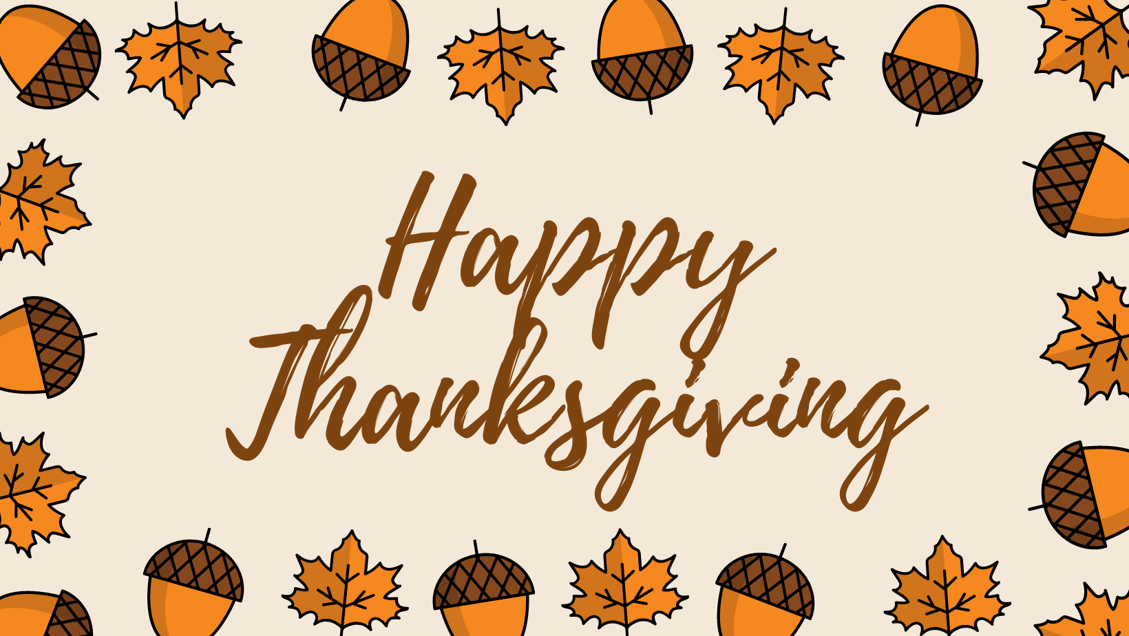 Happy Thanksgiving! + FREEBIE - Speaking Corner